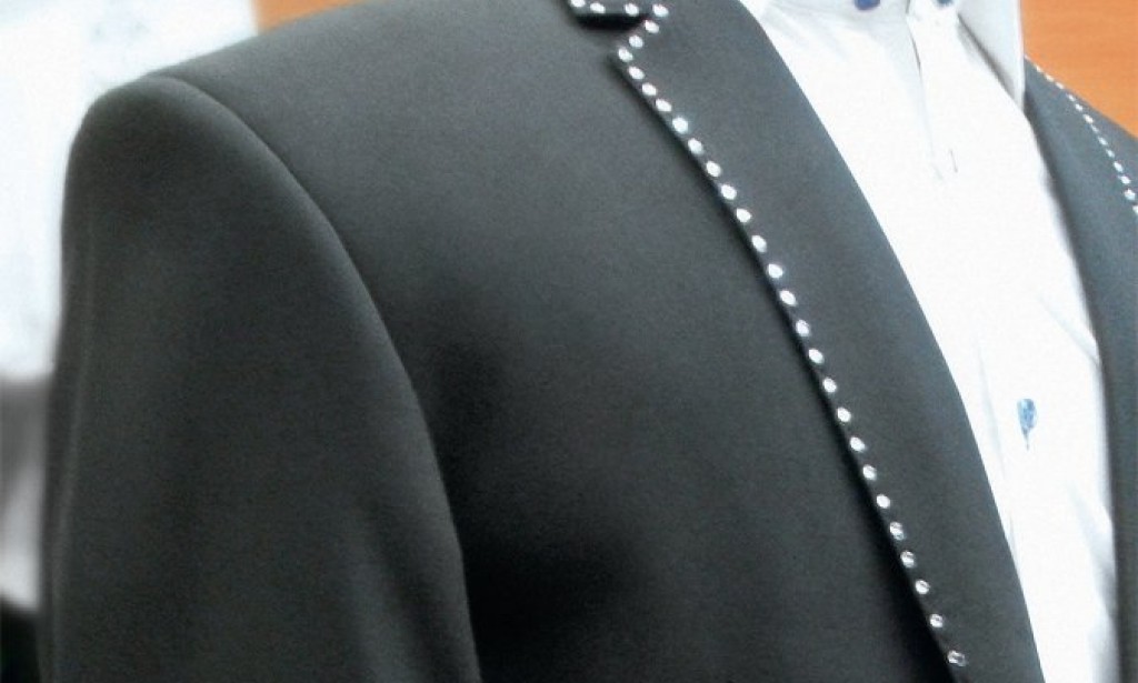 Top 10 most expensive suits in the world