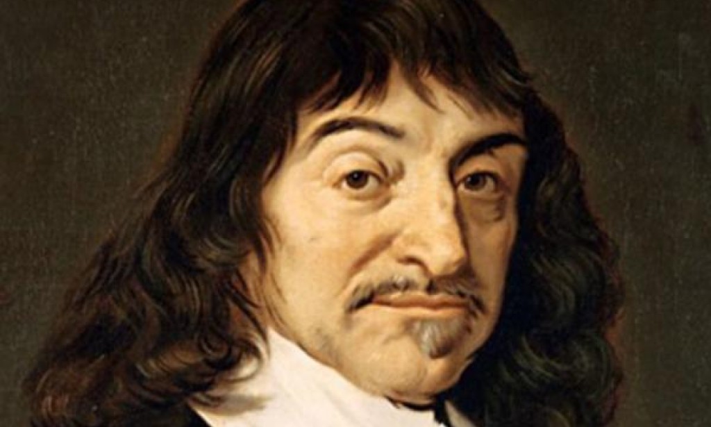 René Descartes Biography