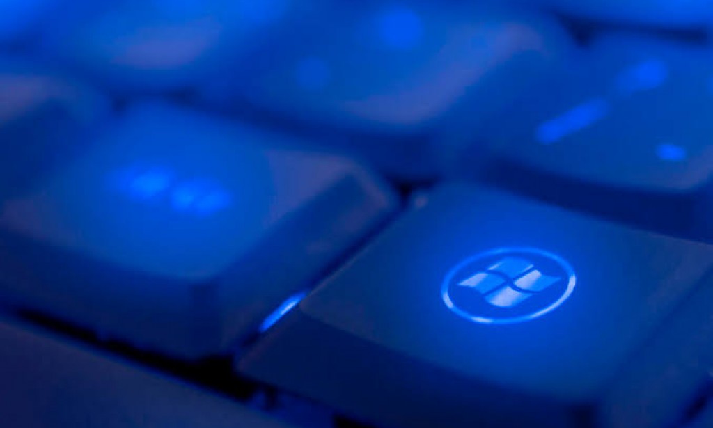 Windows Logo Key Shortcuts