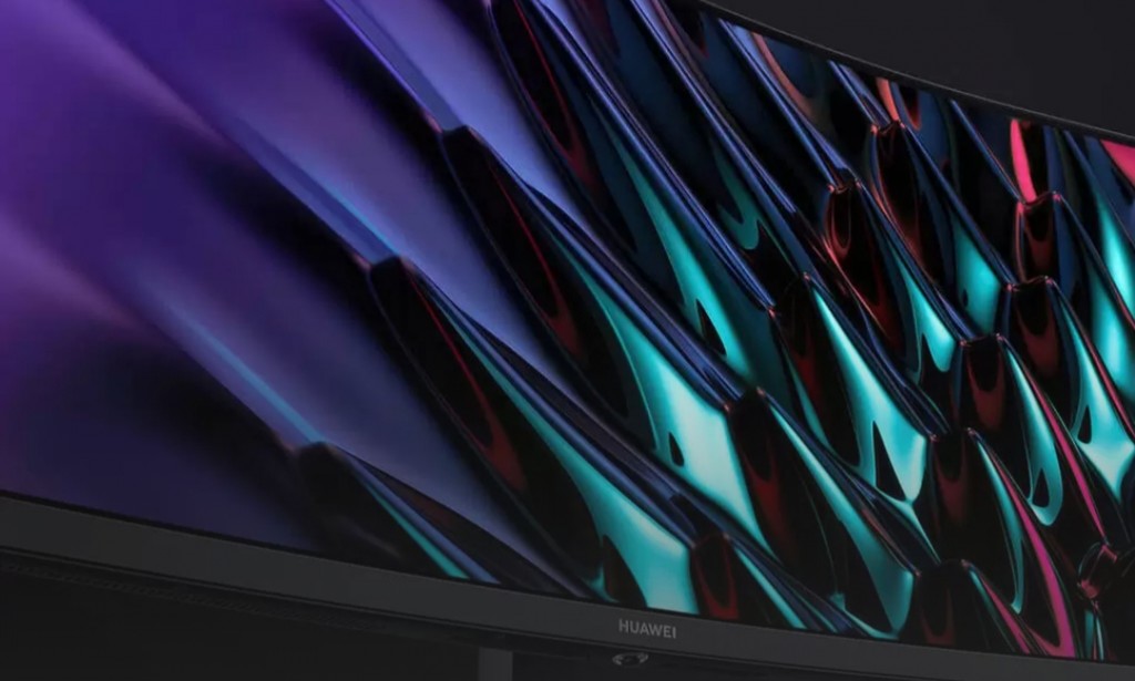 Huawei develops the game