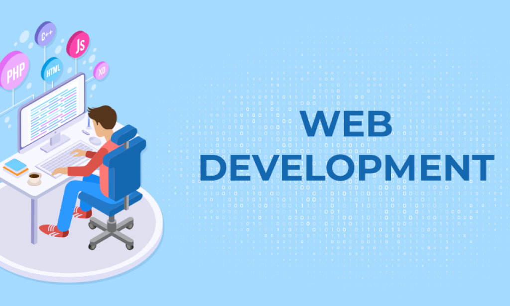 A Beginner’s Guide to Earning Money Online through Web Development