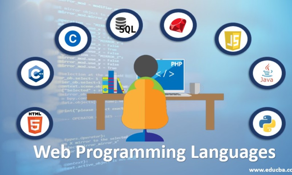 WPL or the Web Programming Language