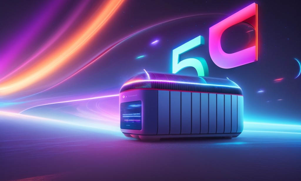 The Accelerating Revolution Unveiling The Spectacular Expansion Of 5g