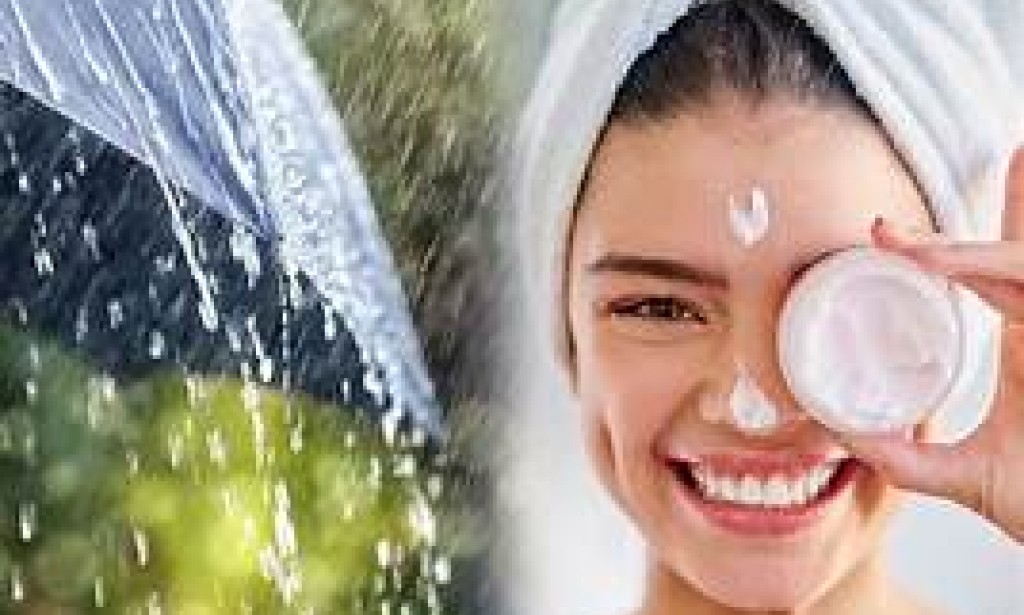 Skin Care During Monsoon A Digest