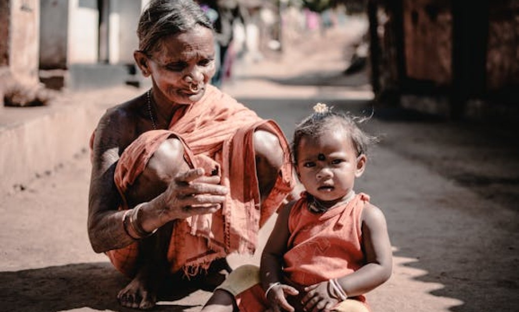 Empowering Single Mothers: Building Strong Support Networks