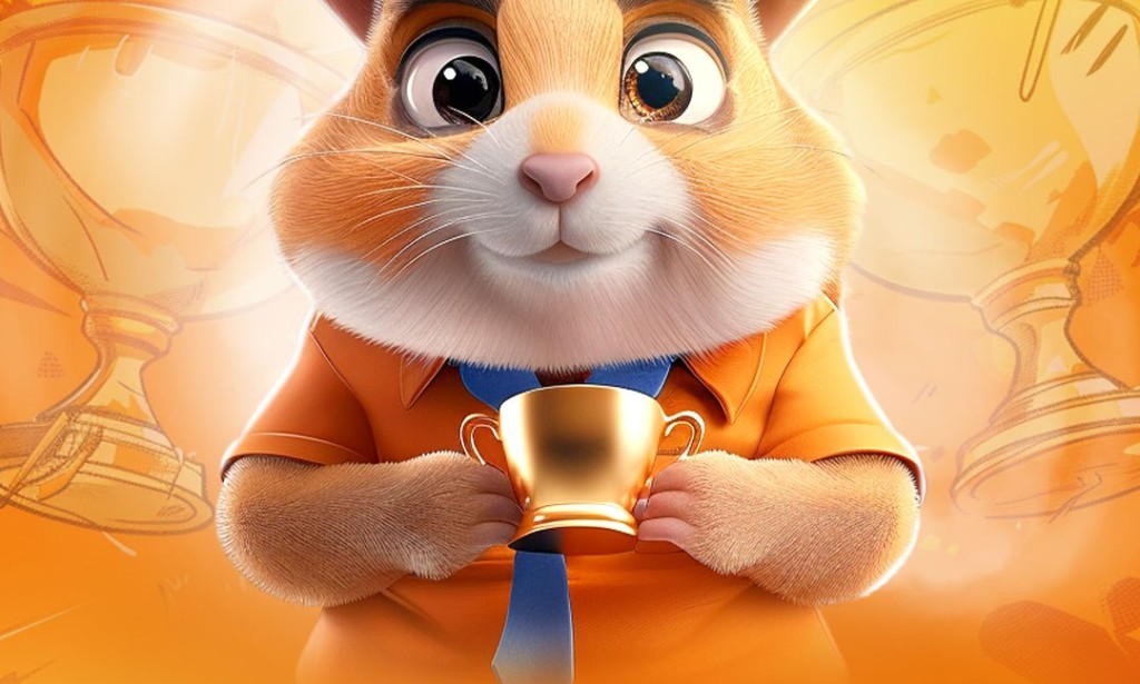 How to Make Money with Hamster Kombat Token: